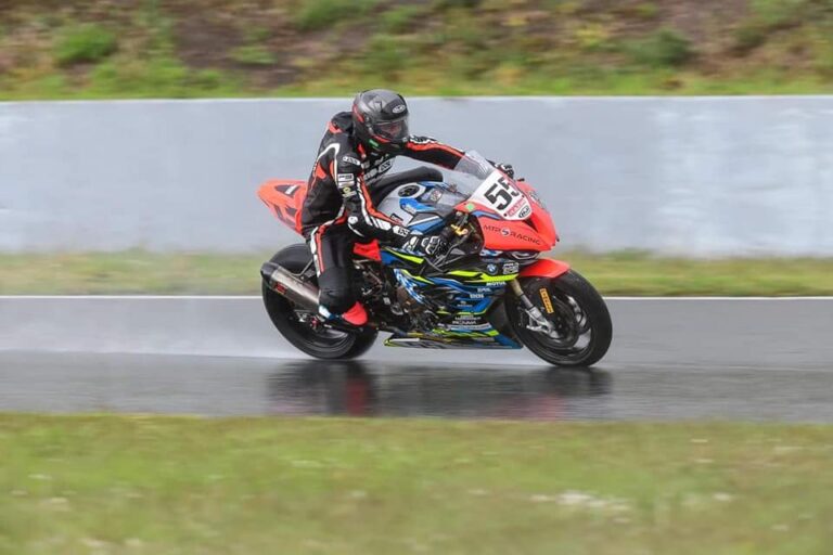 David Datzer: Einstieg in Pro Superstock Cup | daviddatzer55